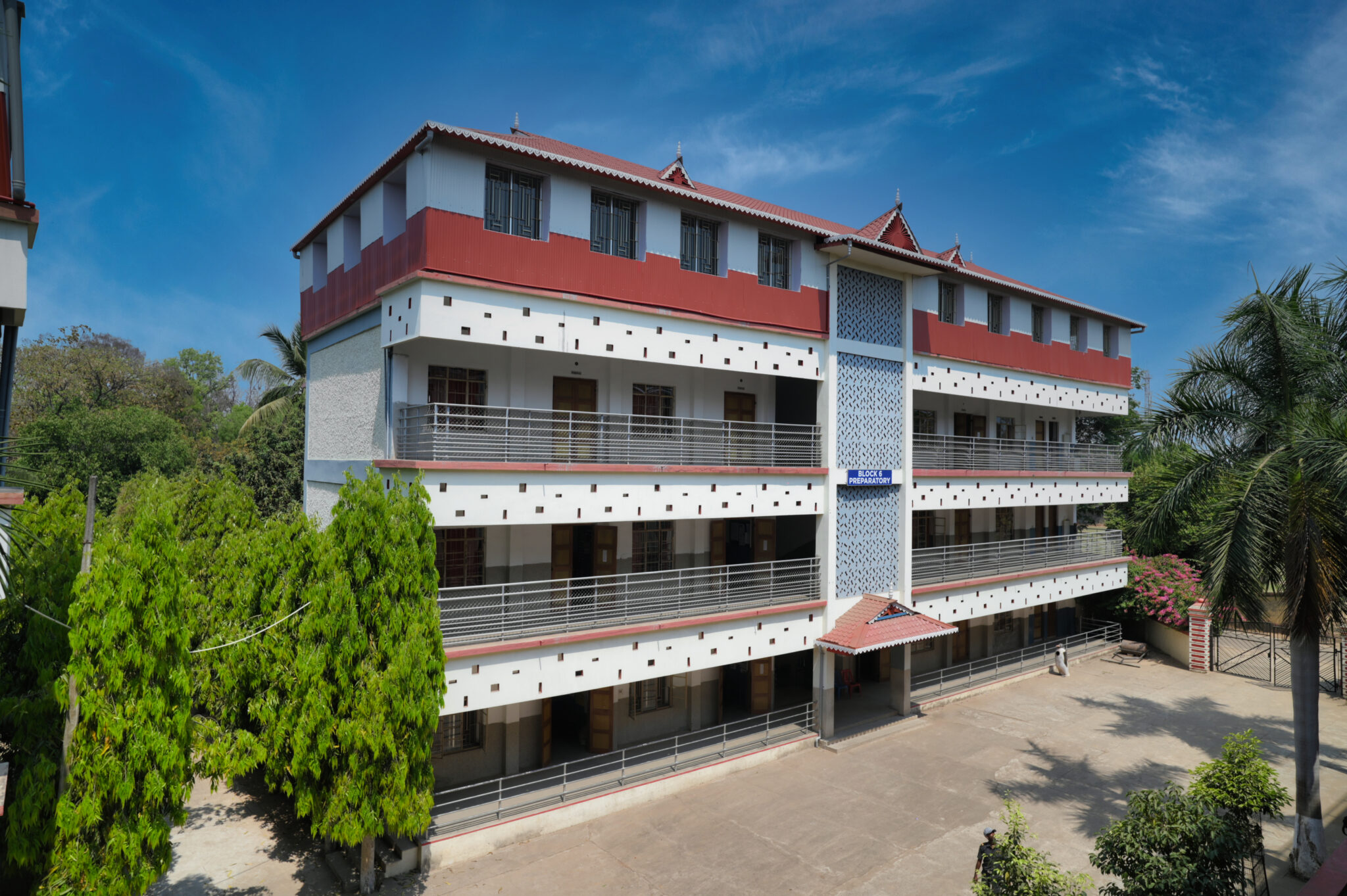 St. Paul's School, Rourkela – A Unit of Divine Word Educational Society