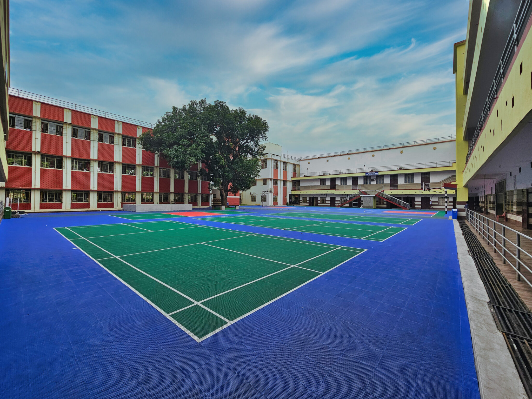 St. Paul's School, Rourkela – A Unit of Divine Word Educational Society